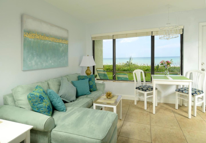 Tuckaway Shores Resort - Floride