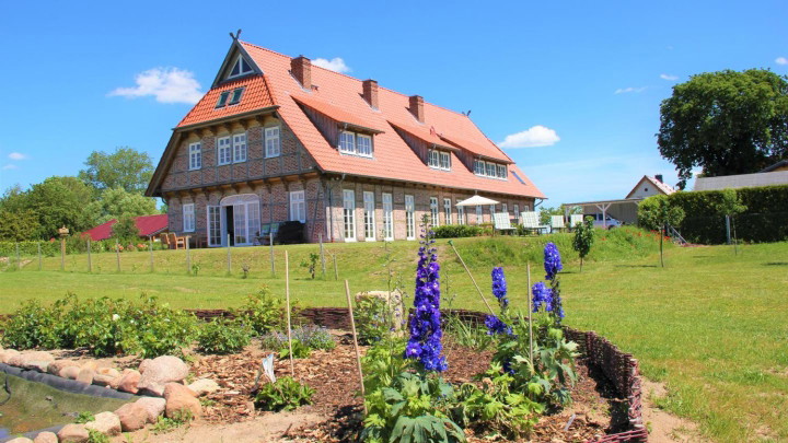 Landhaus Fünfseen - Germany