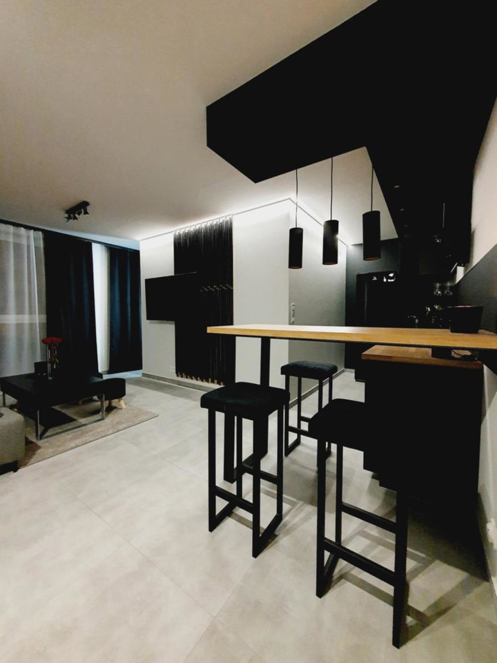 Apartamenty Hashtagwilda - Poznań