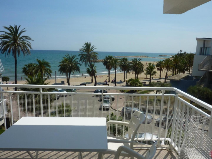 Apartamento Estel - Reus