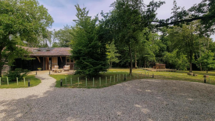 The Stables Complex Sleeps 6 With Hot Tub - Tenterden