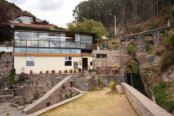 Supertramp Hostel Cusco - Cusco