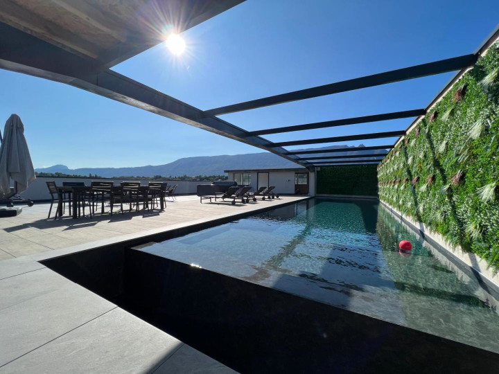 Magnifique Maison Contemporaine Proche Lac D’aix - Aix-les-Bains