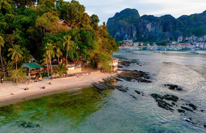 Morgan Villas - El Nido