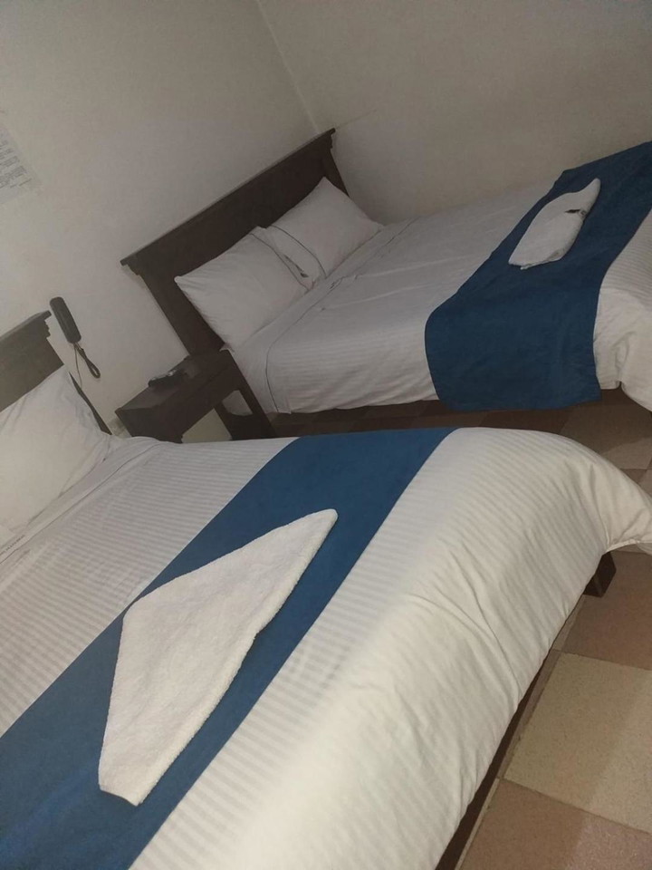 Hotel Plaza Real - Sogamoso