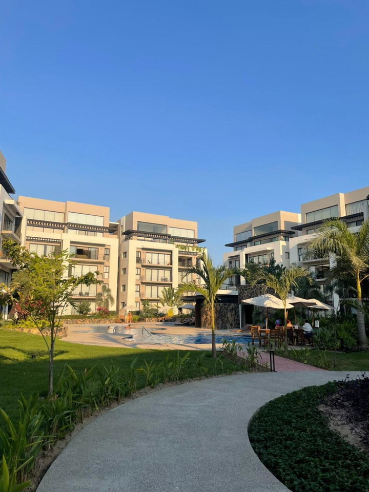 Altea Departamento - Puerto Vallarta