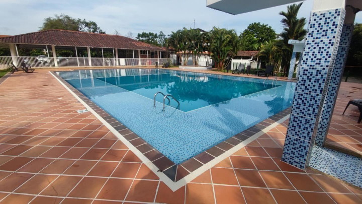 Hotel Campestre Mastranto - Villavicencio
