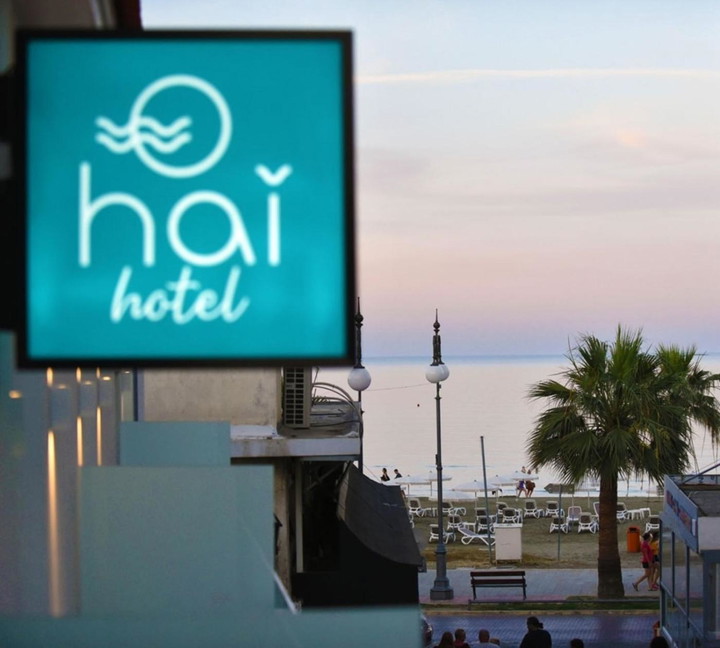 Hai Hotel - Larnaca