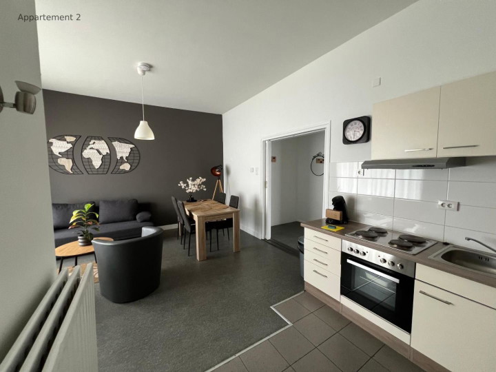 Hermes Appartementen - Netherlands