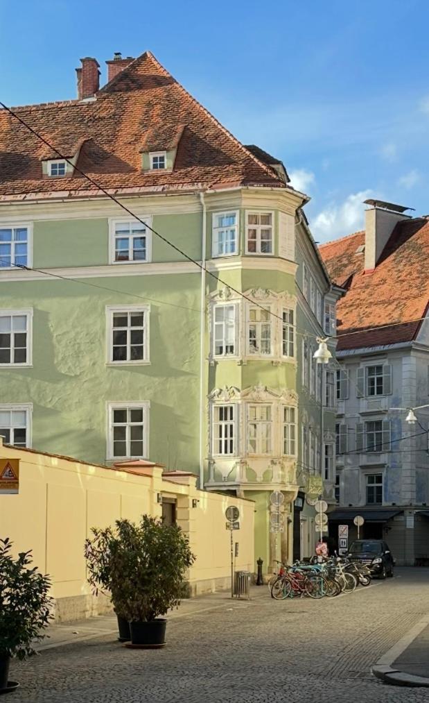 Graz 1464 Historic Apartments, Old Town - Österreich