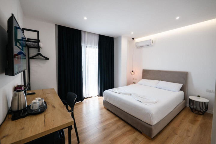 Hotel Qurku 2 - City Center - Sarandë