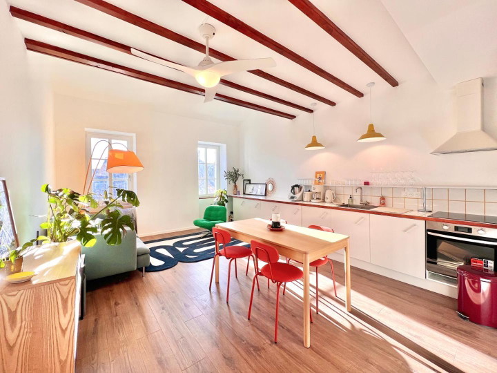 La Presci Et L Alexis - Appartements Rénovés Dans Le Centre Historique - Ardèche