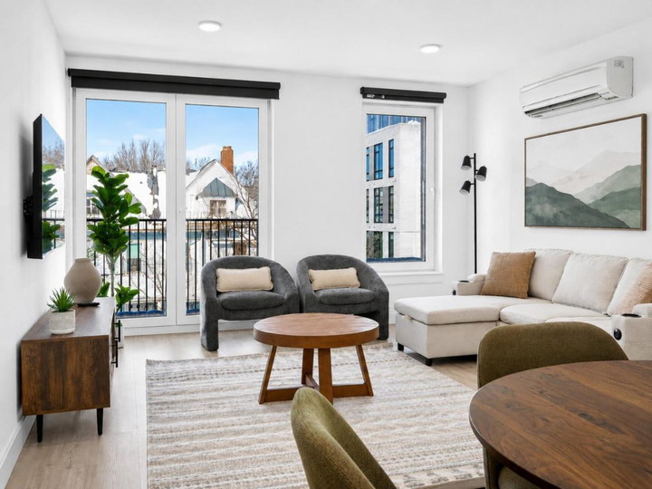 Luxe 3bd Allston - Cambridge, MA