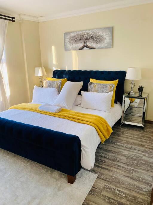 Airport Apartment - Germiston
