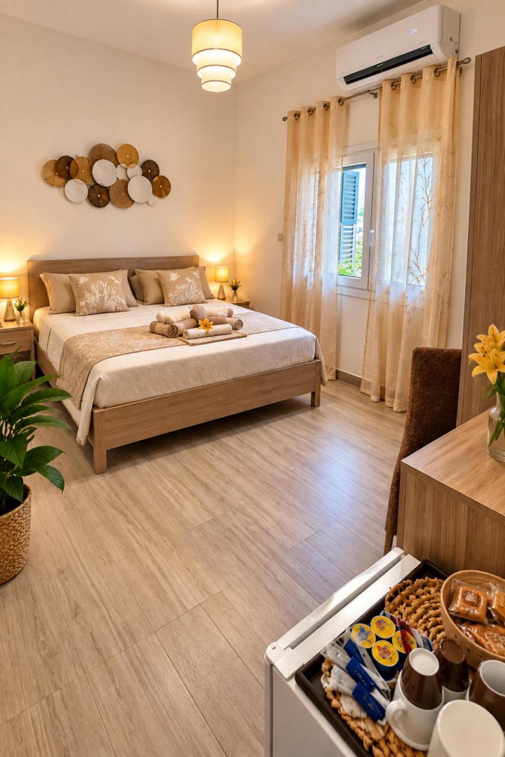 Smeralda Dream Suite & Relax - Olbia