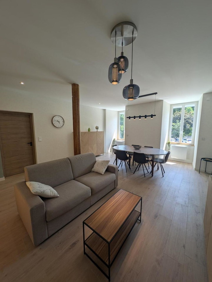 Cozy Apartment In Briançon - Vallée de la Clarée