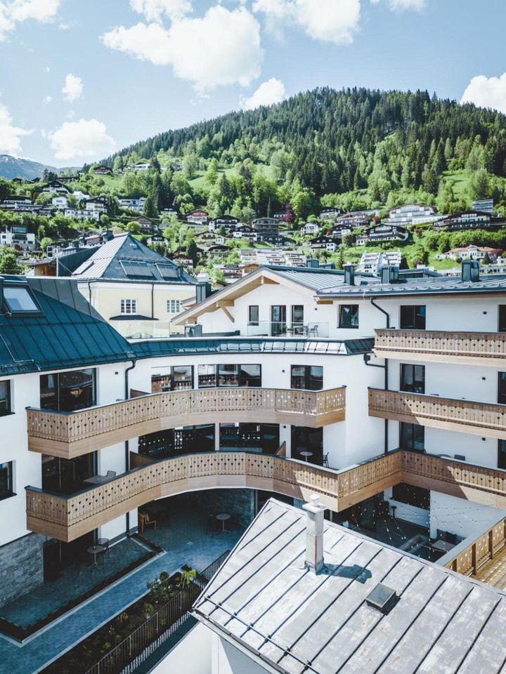The Gast House Zell Am See - Zell am See