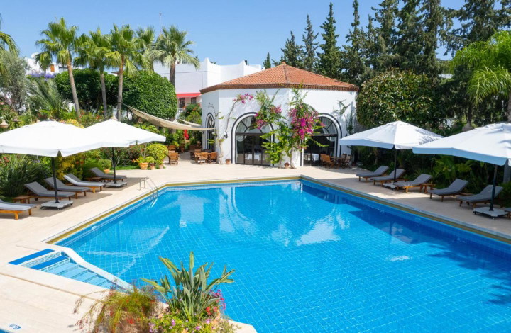 Hotel Karia Princess - Bodrum
