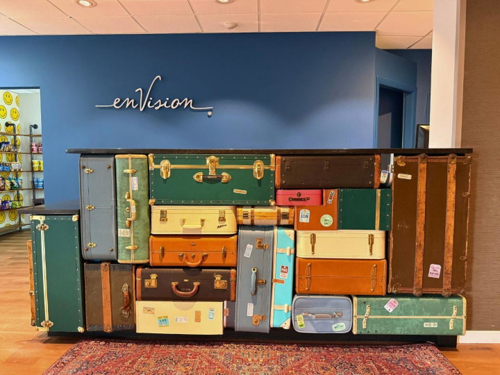 Envision Hotel Worcester Downtown - Shrewsbury, MA