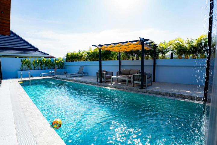 Rawai Villa - Kata Beach