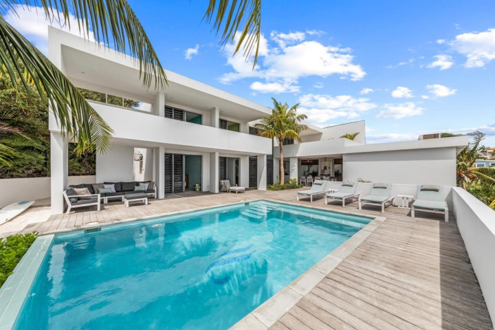 Villa Ban Goza - Curaçao