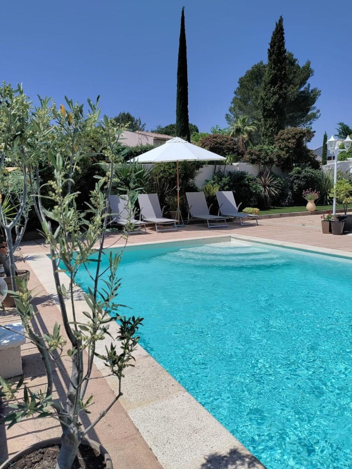 La Colline Du Blavet - Roquebrune-sur-Argens