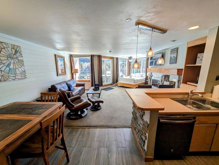Lakeside 1485 By Summitcove Lodging In Colorado - Colorado