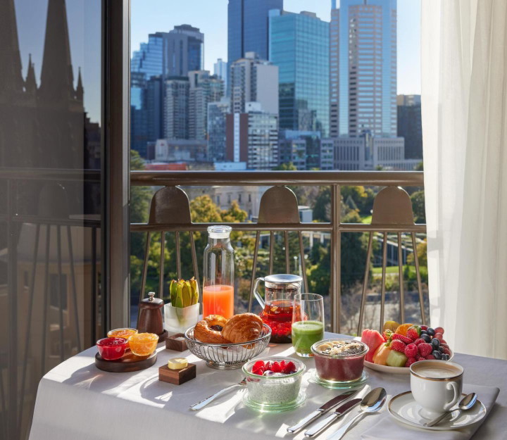 Park Hyatt Melbourne - Gippsland