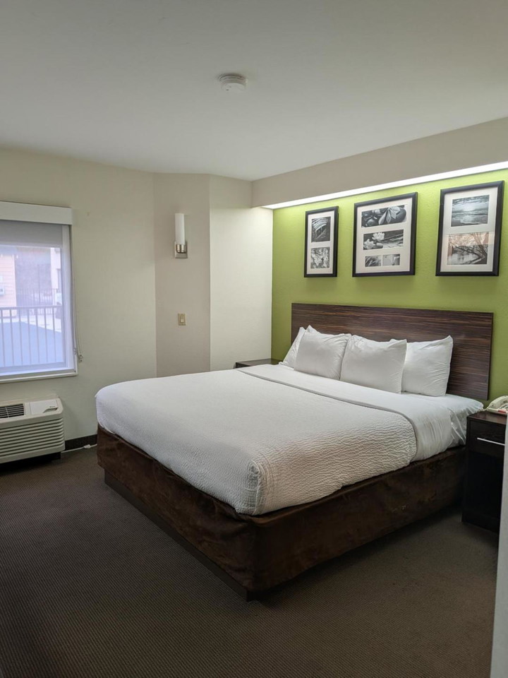 Sleep Inn Bryson City - Cherokee Area - Great Smoky Mountains National Park