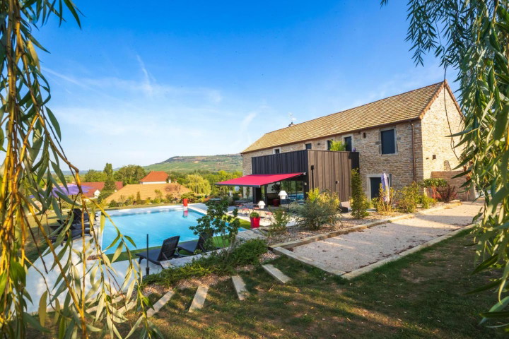 Nuits Aux Sources - Beaune