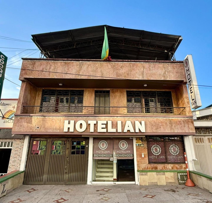 Hotel Iam Armenia Quindio - Armenia