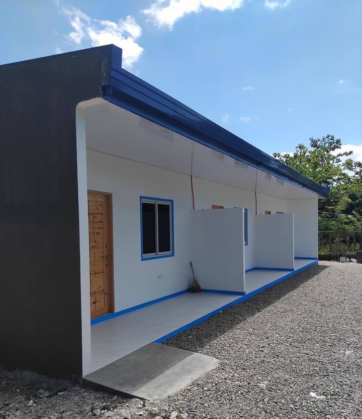 Juliet's Home - Moalboal