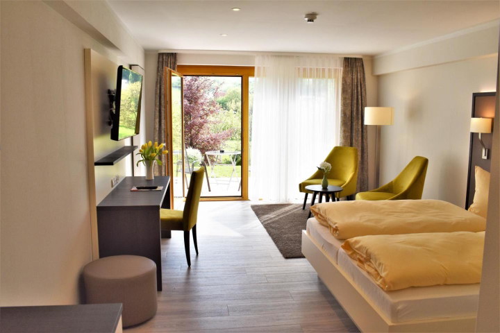 Hotel-gasthof Rose - Offenburg