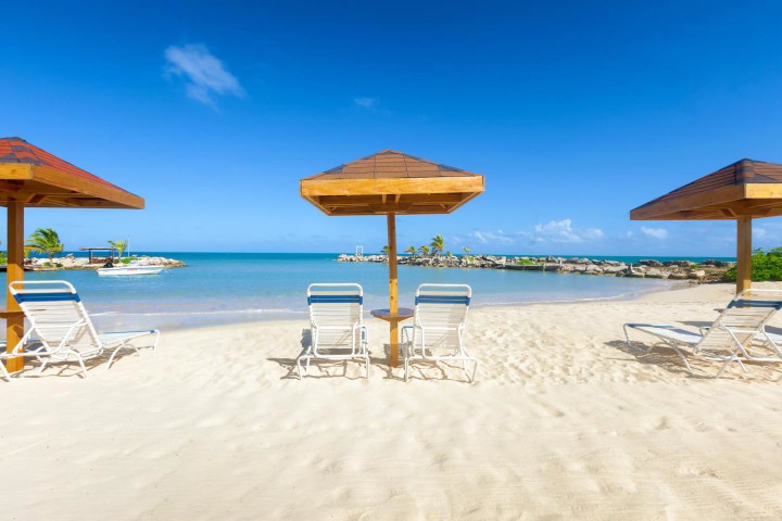 Ocean Point Beach Resort & Spa Adults Only - Antigua and Barbuda