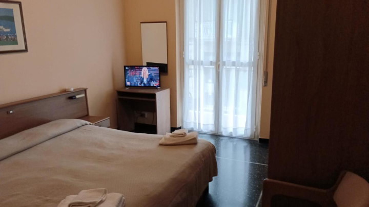 Hotel Piccadilly - Varazze