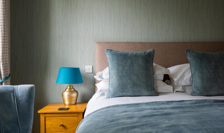 Chestnuts House Boutique B&b - Bradford-on-Avon