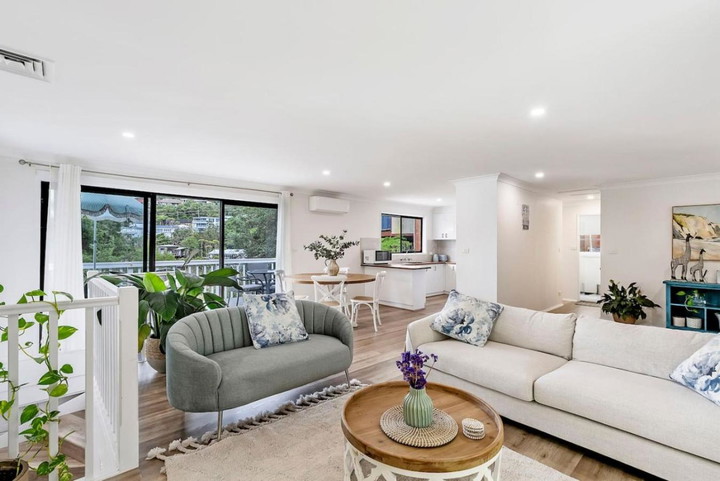 North Avoca Coastal Escape - Avoca Beach