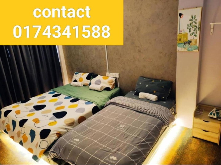 Lunas Diy Homestay - クダー