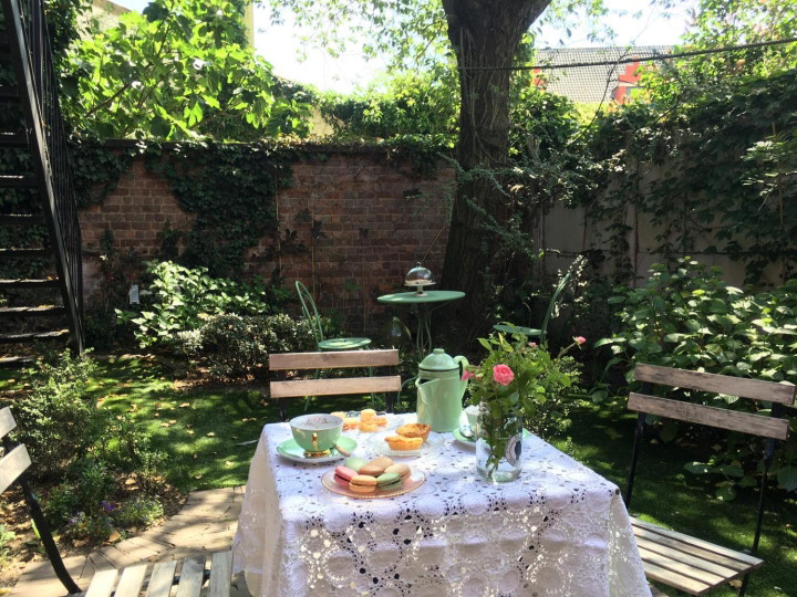 B&b Petit Prince, Gent - Ghent (Belgium)
