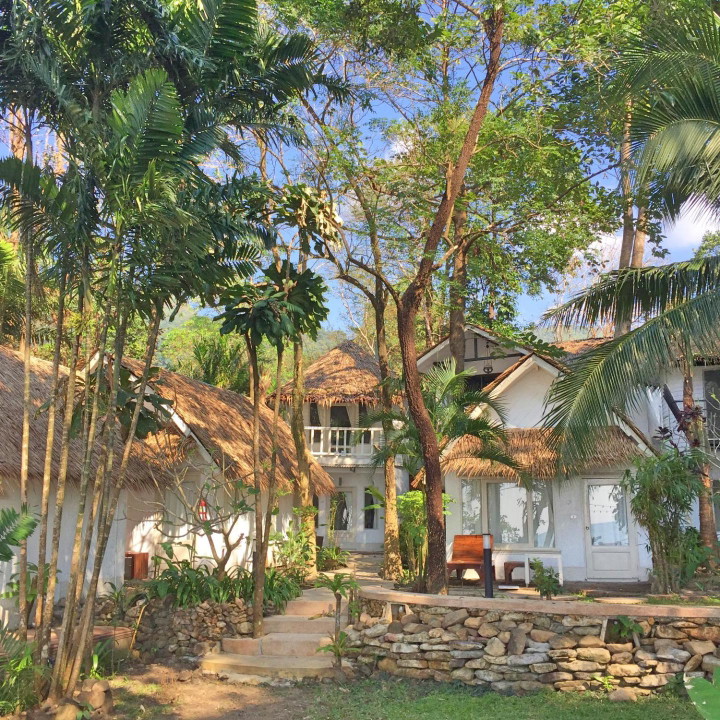 Saffron On The Sea Resort - Ko Chang