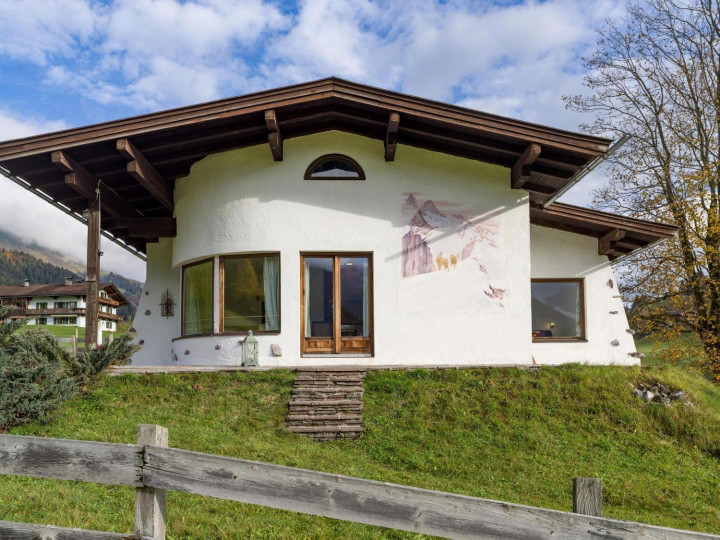 Ferienhaus Widmann - Kirchberg