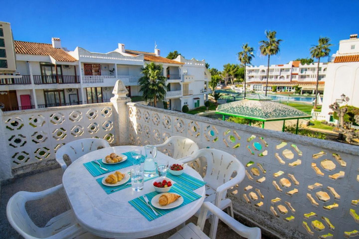 Romana Sun & Swim Pet Friendly Albert Villas - Alcossebre