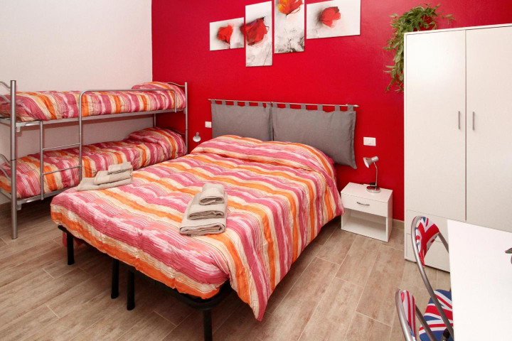 B&b Il Rosso E Il Blu - Cuneo