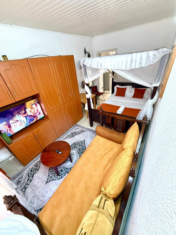 Executive Studio In Kisumu - Kisumu