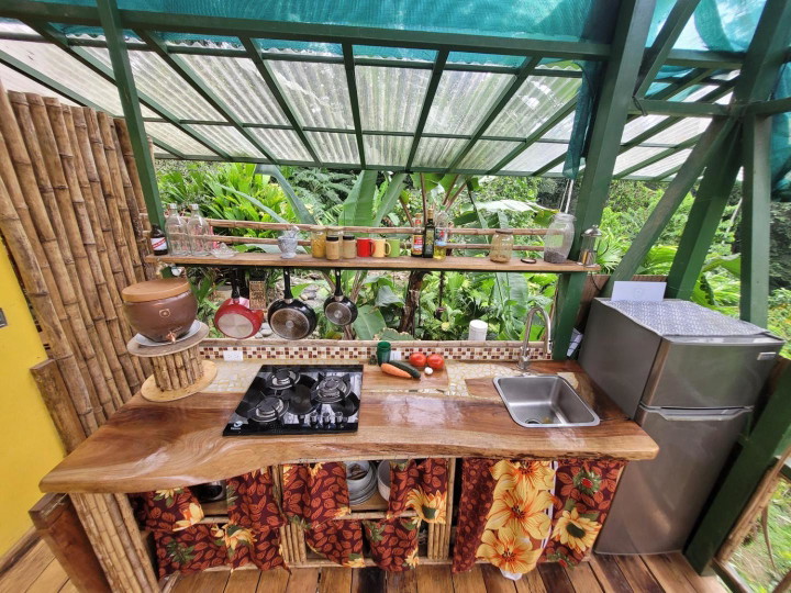 Finca'bout Dis - Costa Rica