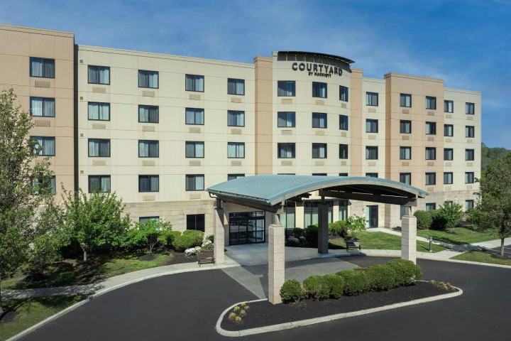 Courtyard Philadelphia Great Valley/malvern - Malvern, PA
