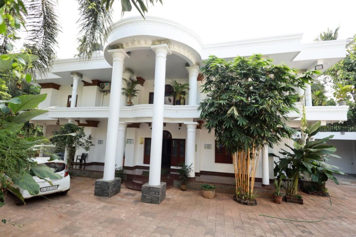 Sreedevi Gardens - Iritty
