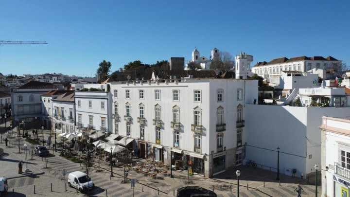 Formosa Guest House - Tavira