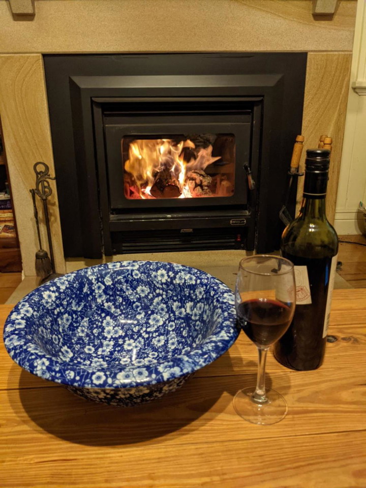 Amiens Cottage, Historic, Quiet, In Heart Of Stanthorpe - Stanthorpe