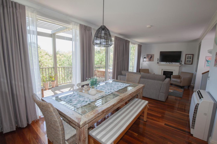 Cypress Lakes Villa Domenica - Hunter Valley Gardens, Pokolbin